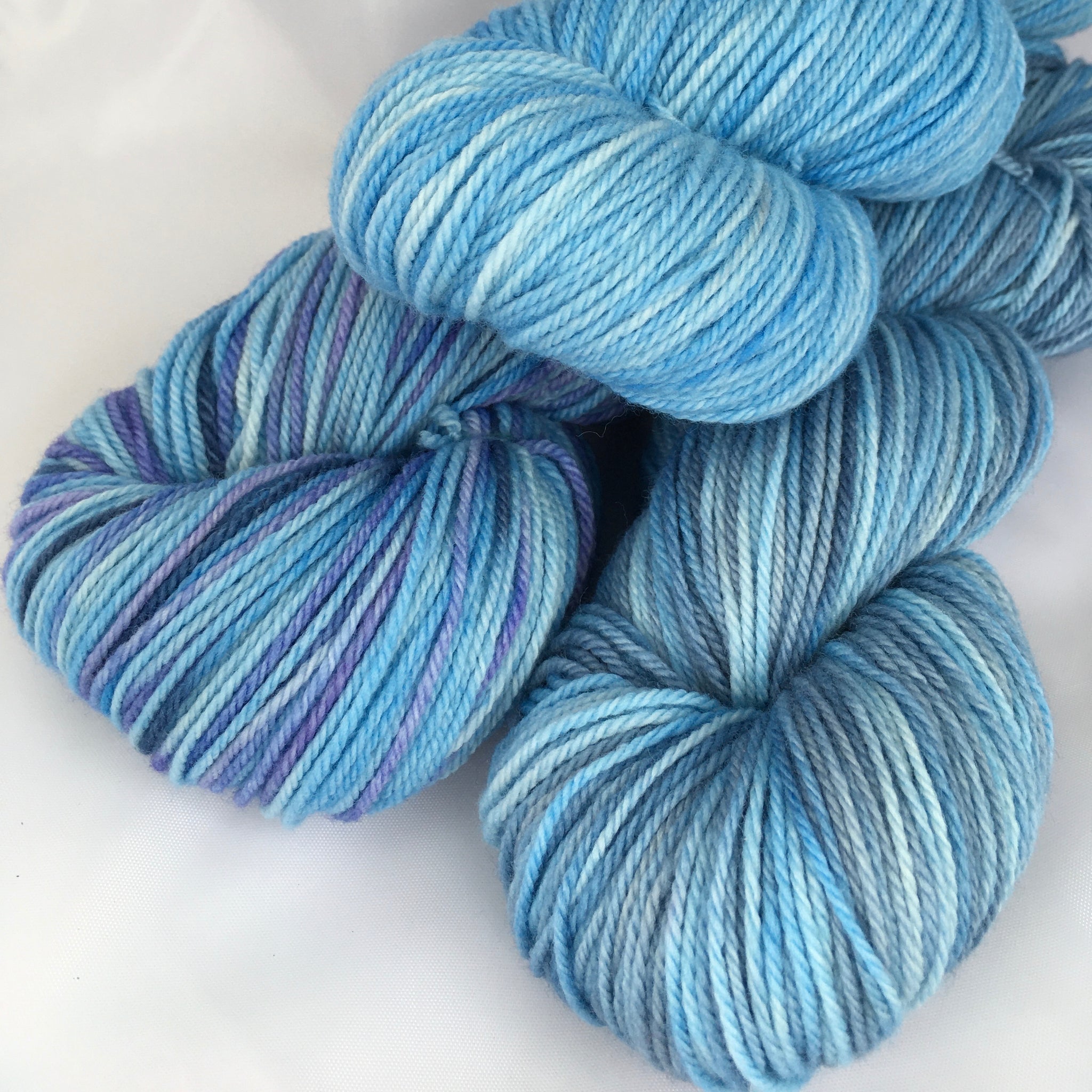 Two Ewes Fiber Adventures